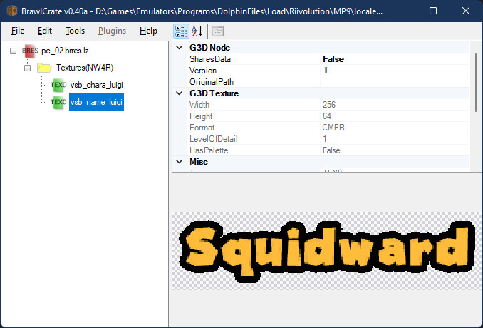 How to use Riivolution-based mods on Dolphin Tutorial for Mario Party 9 ...