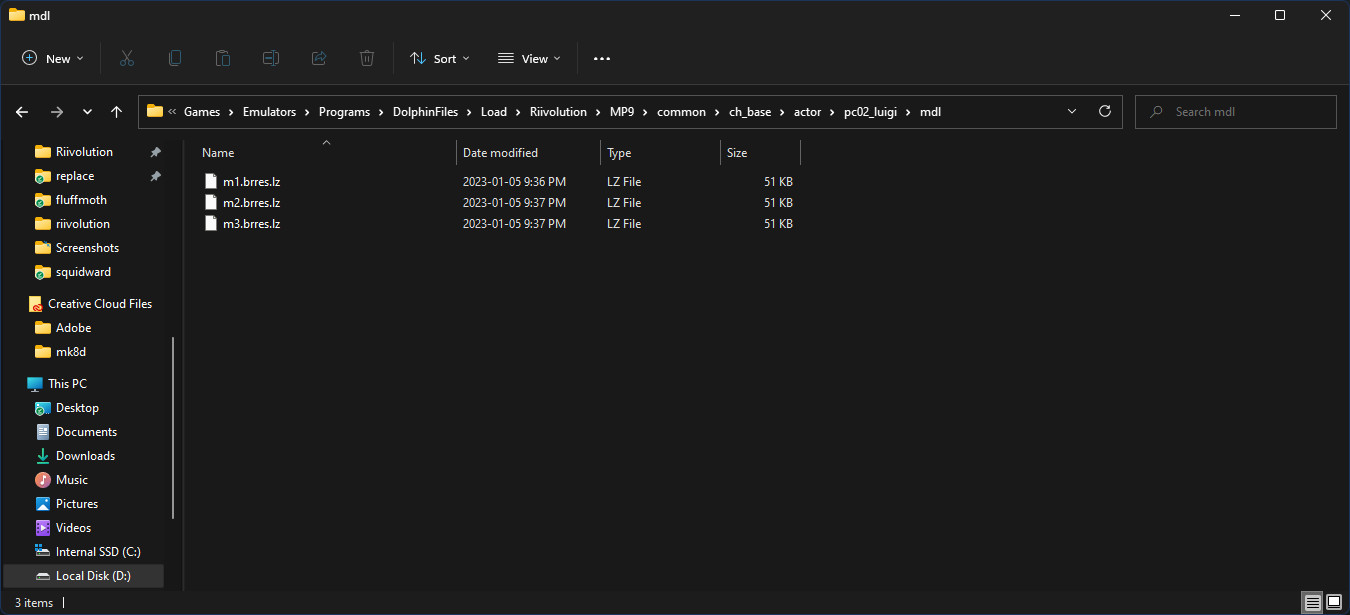 How to use Riivolution-based mods on Dolphin Tutorial for Mario Party 9 ...