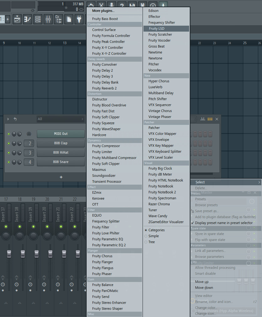 How to make REAL MIDI in FL Studio Tutorial for Baldi's Basics | Baldi ...