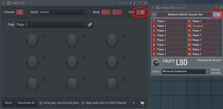 How to make REAL MIDI in FL Studio Tutorial for Baldi's Basics | Baldi ...
