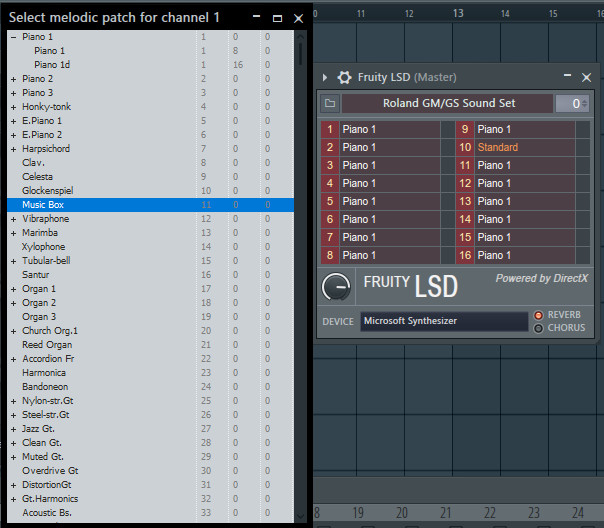 How to make REAL MIDI in FL Studio Tutorial for Baldi's Basics | Baldi ...