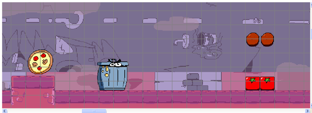 How to fix obj_trashOLD Tutorial for Pizza Tower | PT Tutorials