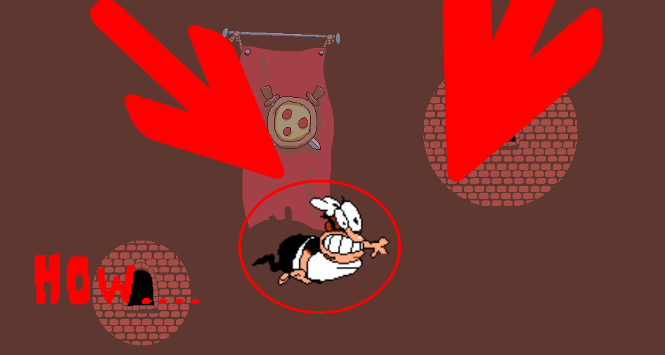 HOW 2 ADD BREAKDANCE MOVE BACK WORKING 2023 Tutorial for Pizza Tower ...
