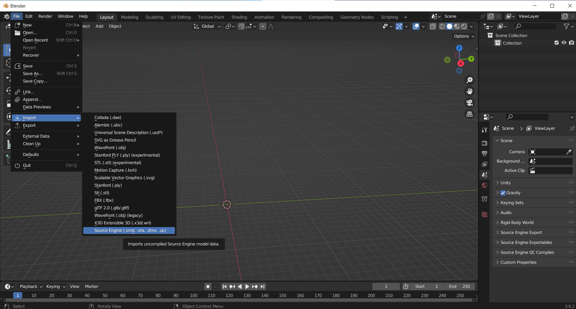 The Ultimate Guide To Creating Playermodel Mods Tutorial for Team ...