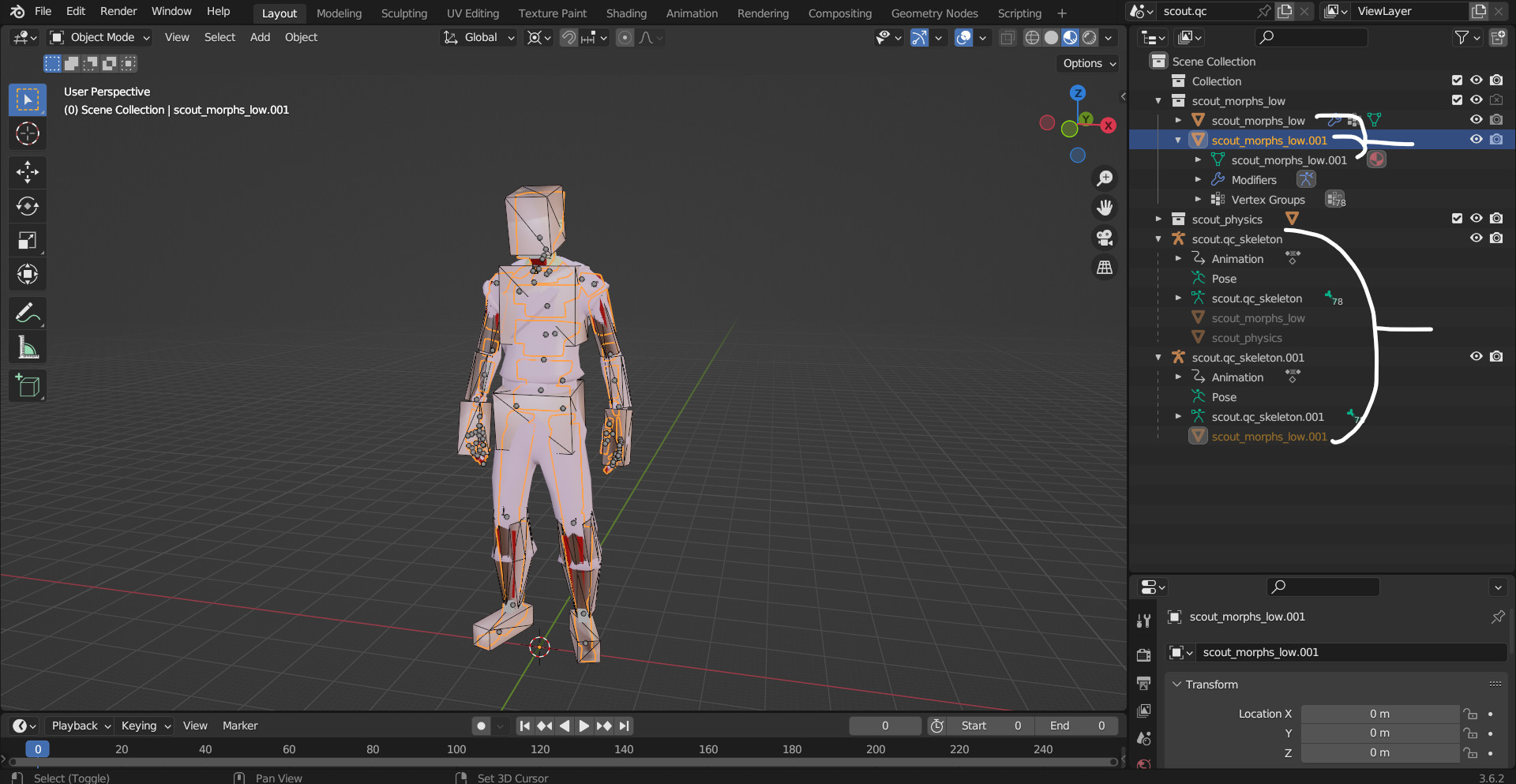 The Ultimate Guide To Creating Playermodel Mods Tutorial for Team Fortress 2 | TF2 Tutorials
