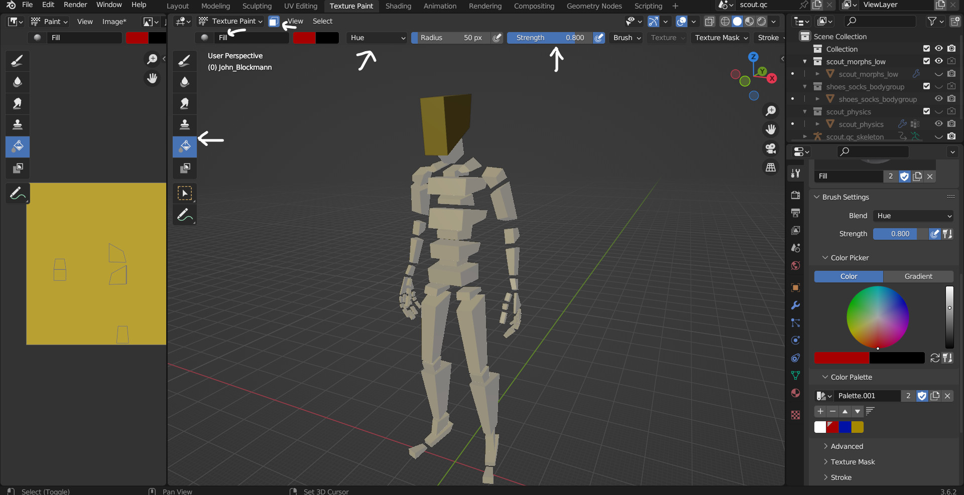 The Ultimate Guide To Creating Playermodel Mods Tutorial for Team Fortress 2 | TF2 Tutorials