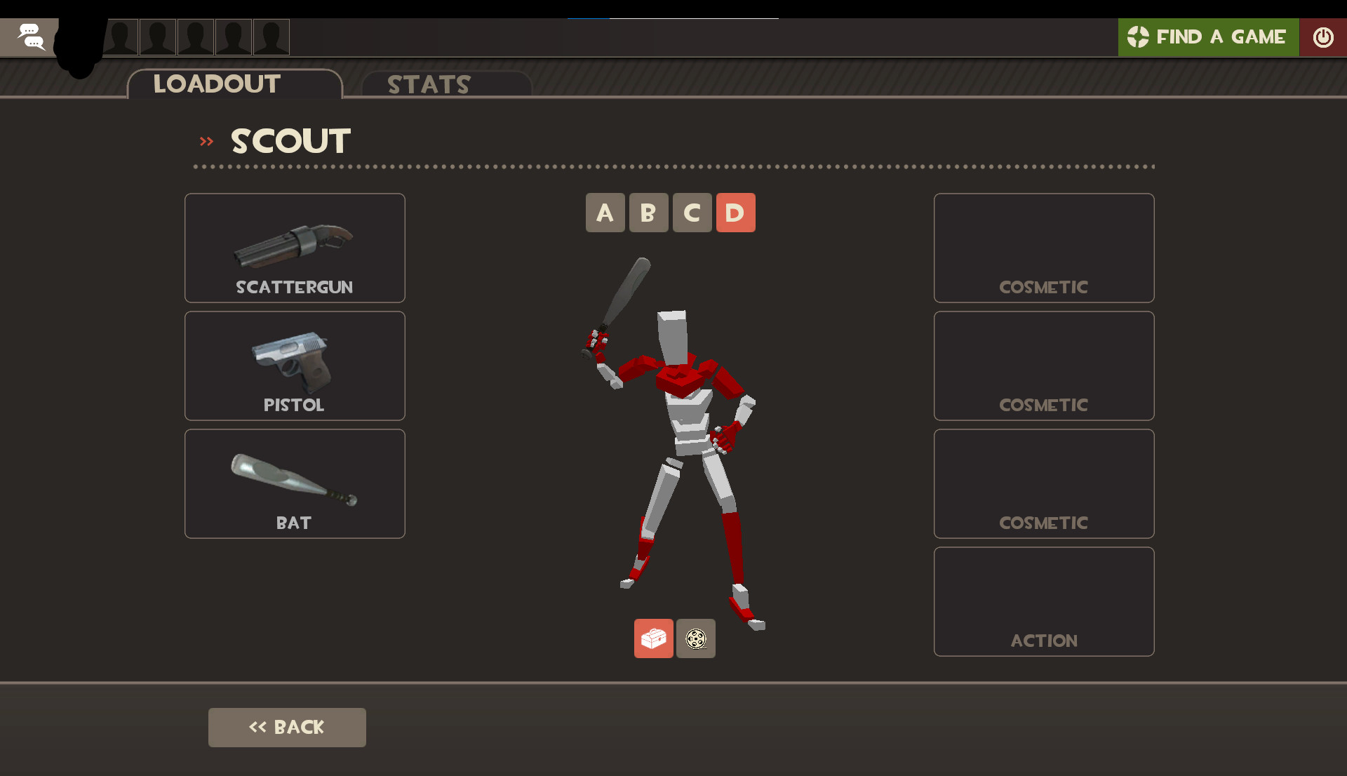 The Ultimate Guide To Creating Playermodel Mods Tutorial for Team ...
