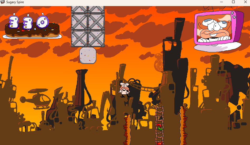 how to enter dragon's lair in sugary spire demo 1 Tutorial for Sugary Spire | SS Tutorials