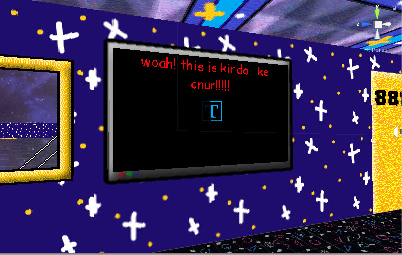how to put the detention time onto a chalkboard! Tutorial for Baldi's ...