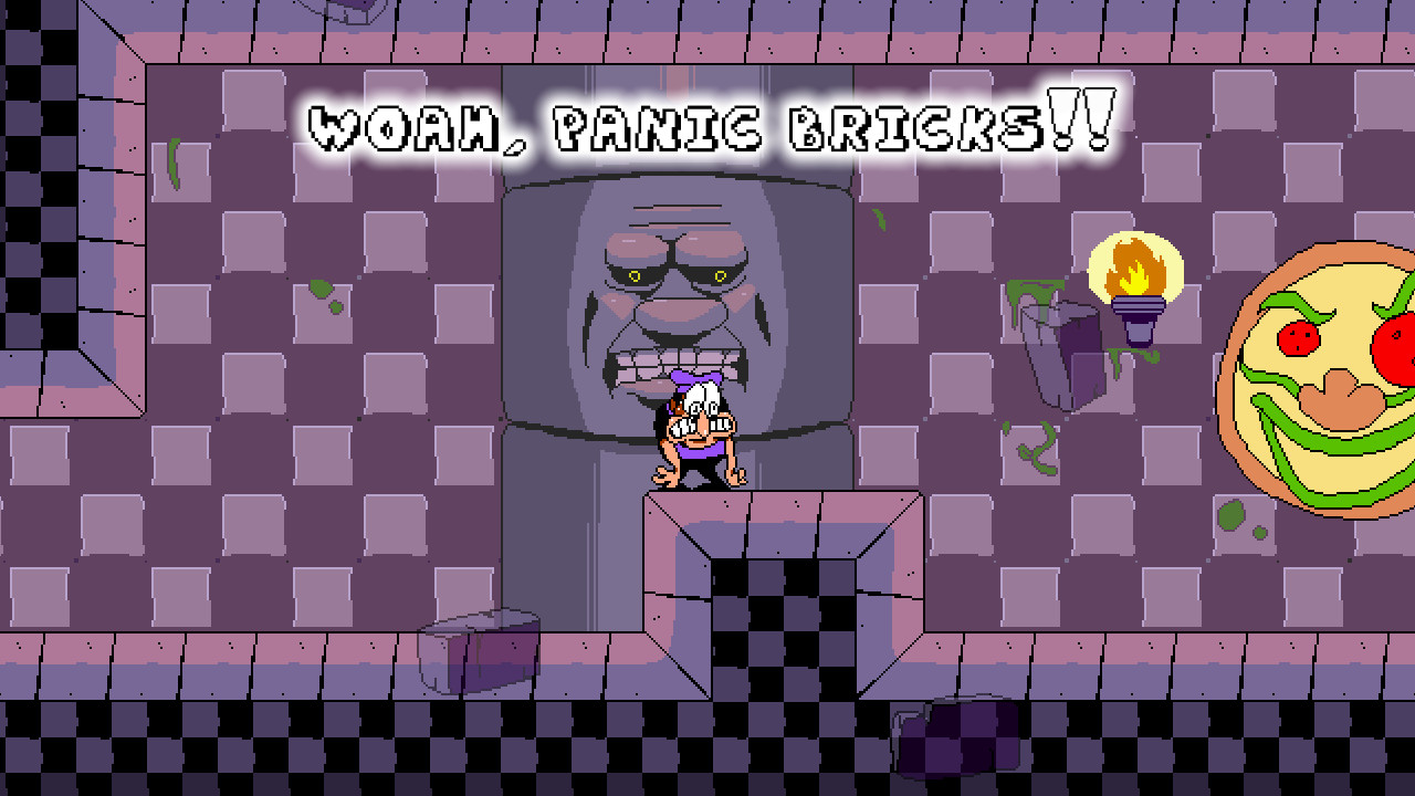 How to add Panic Bricks Tutorial for Pizza Tower | PT Tutorials