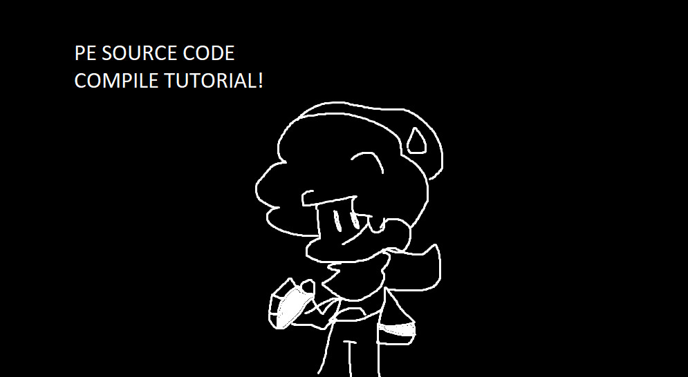How to compile/build Psych Engine Source Code Tutorial for Friday Night Funkin' | FNF Tutorials