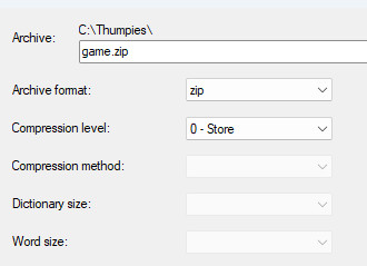 How to change the textures Tutorial for Thumpies | Thumpies Tutorials