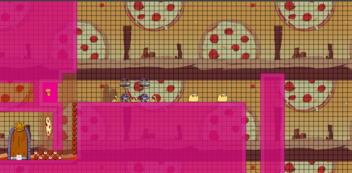 how to make a good level in CYOP Tutorial for Pizza Tower | PT Tutorials