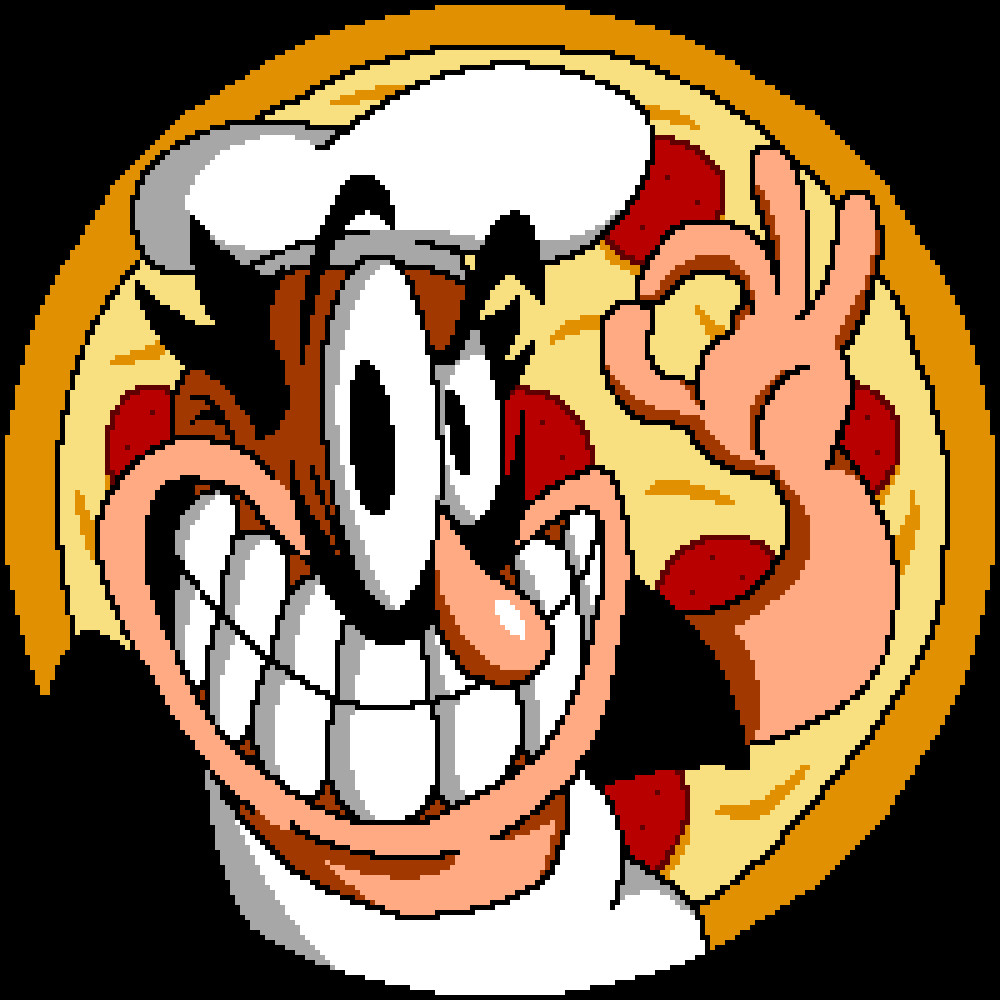 custom pizza time song Tutorial for Pizza Tower | PT Tutorials