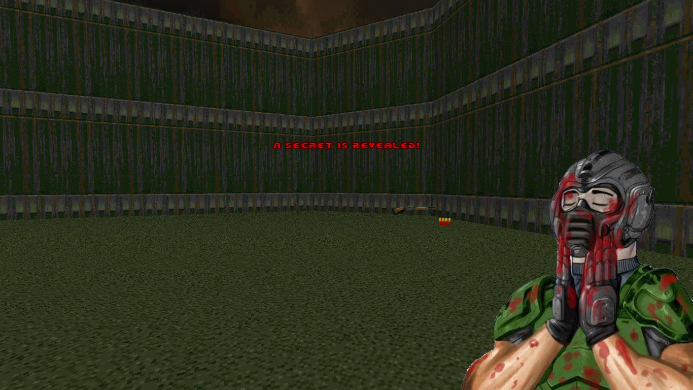 Do's and Don'ts of Creating Secrets Tutorial for Doom | DOOM Tutorials