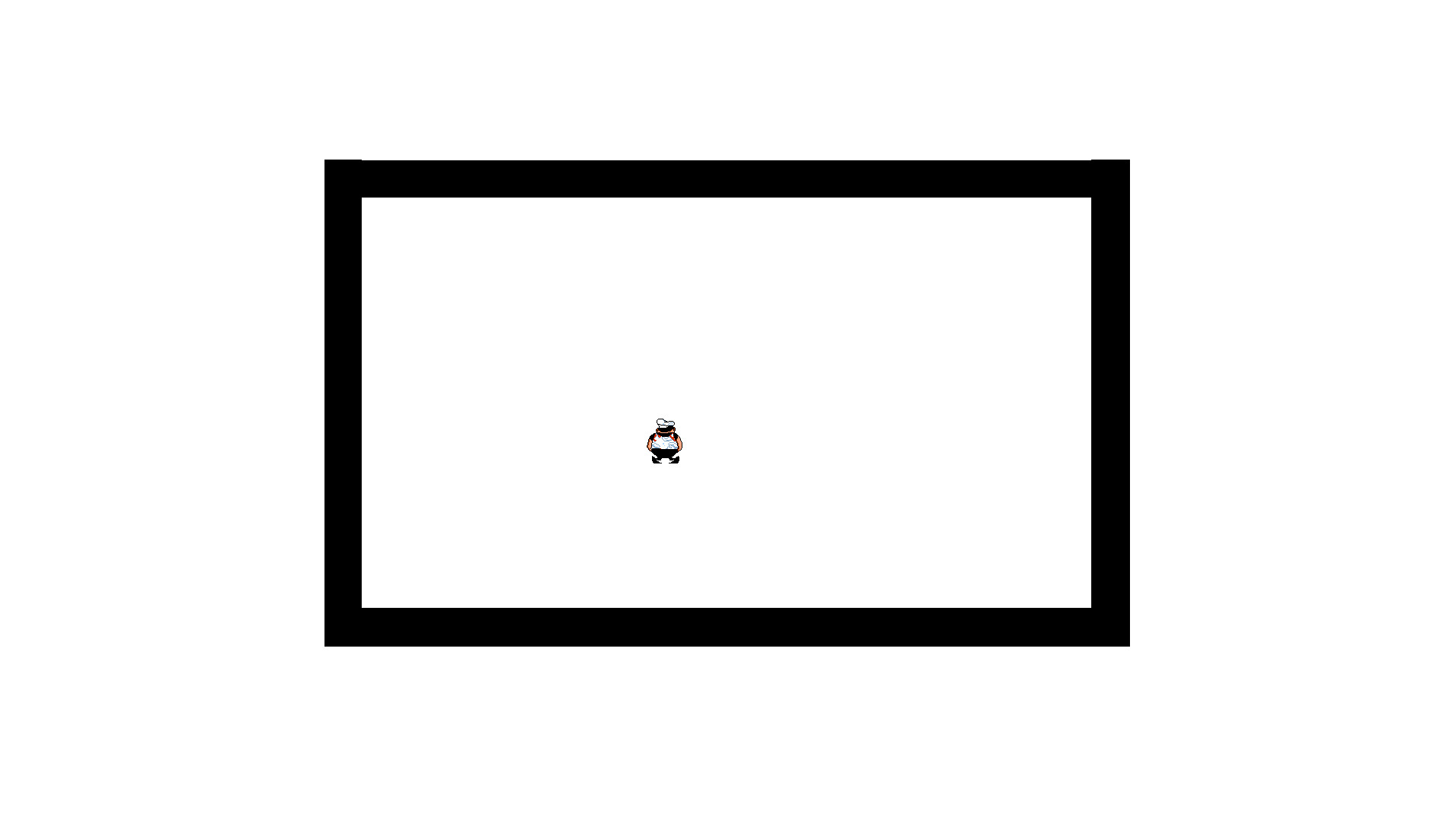 The scrapped widescreen mode (How to add it) Tutorial for Pizza Tower | PT Tutorials