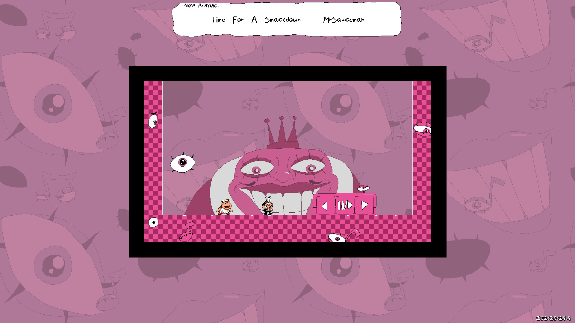 The scrapped widescreen mode (How to add it) Tutorial for Pizza Tower | PT Tutorials