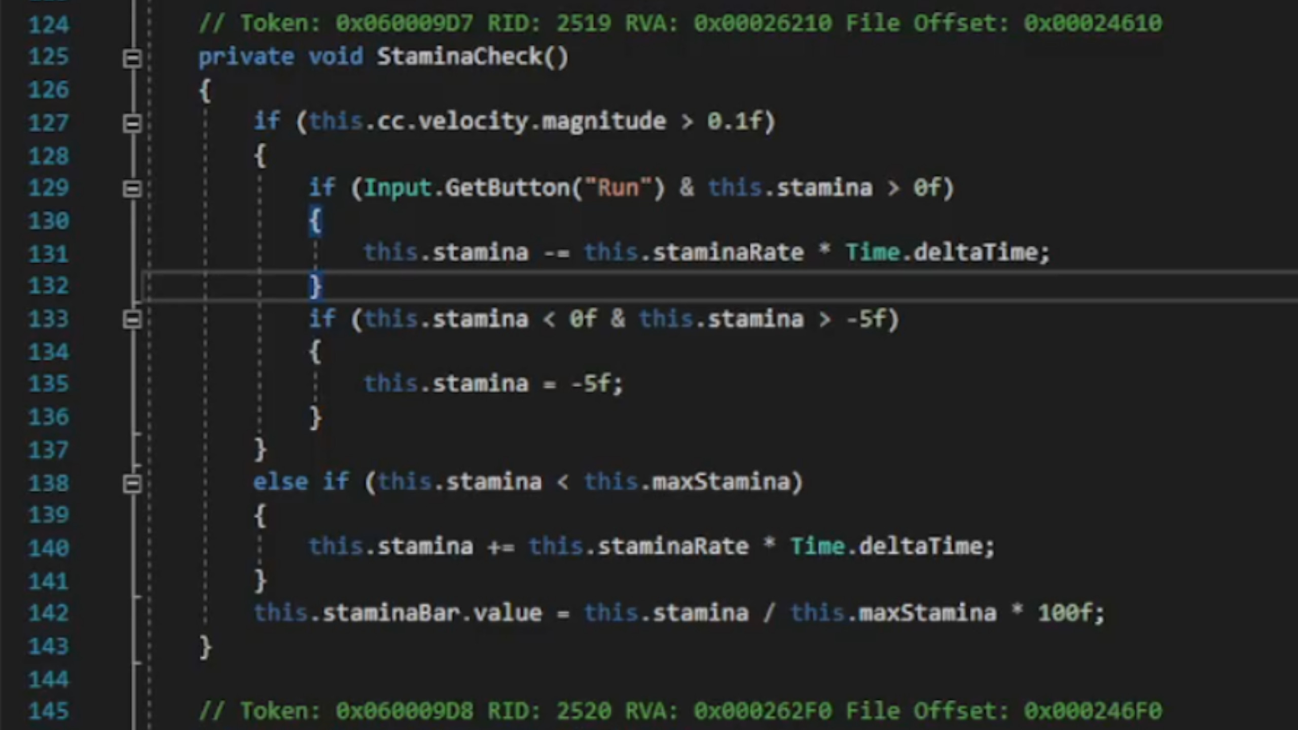 How to have the stamina always regen Tutorial for Baldi's Basics ...