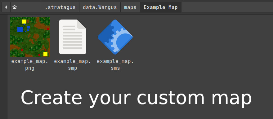How to add Triggers into a custom map Tutorial for Wargus | WG Tutorials