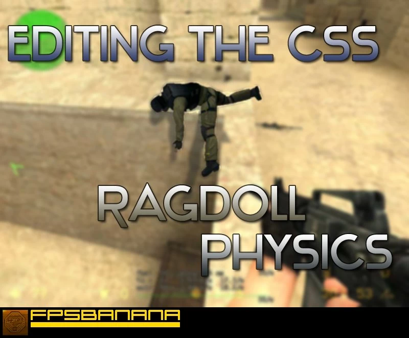 Ragdoll Physics Minecraft | RAGDOLL PHYSICS MOD (Epic New Death