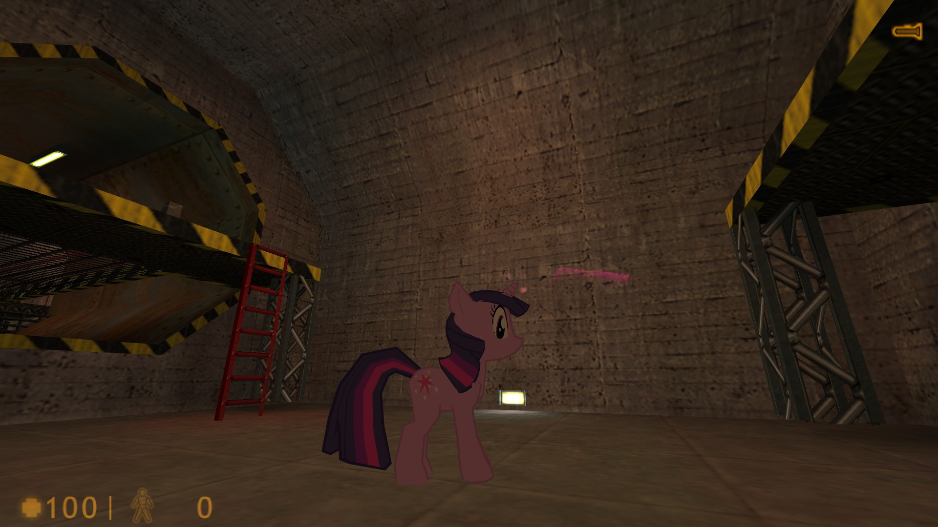Half Life - (Feat. Twilight Sparkle) Tutorial for Half-Life | HL Tutorials