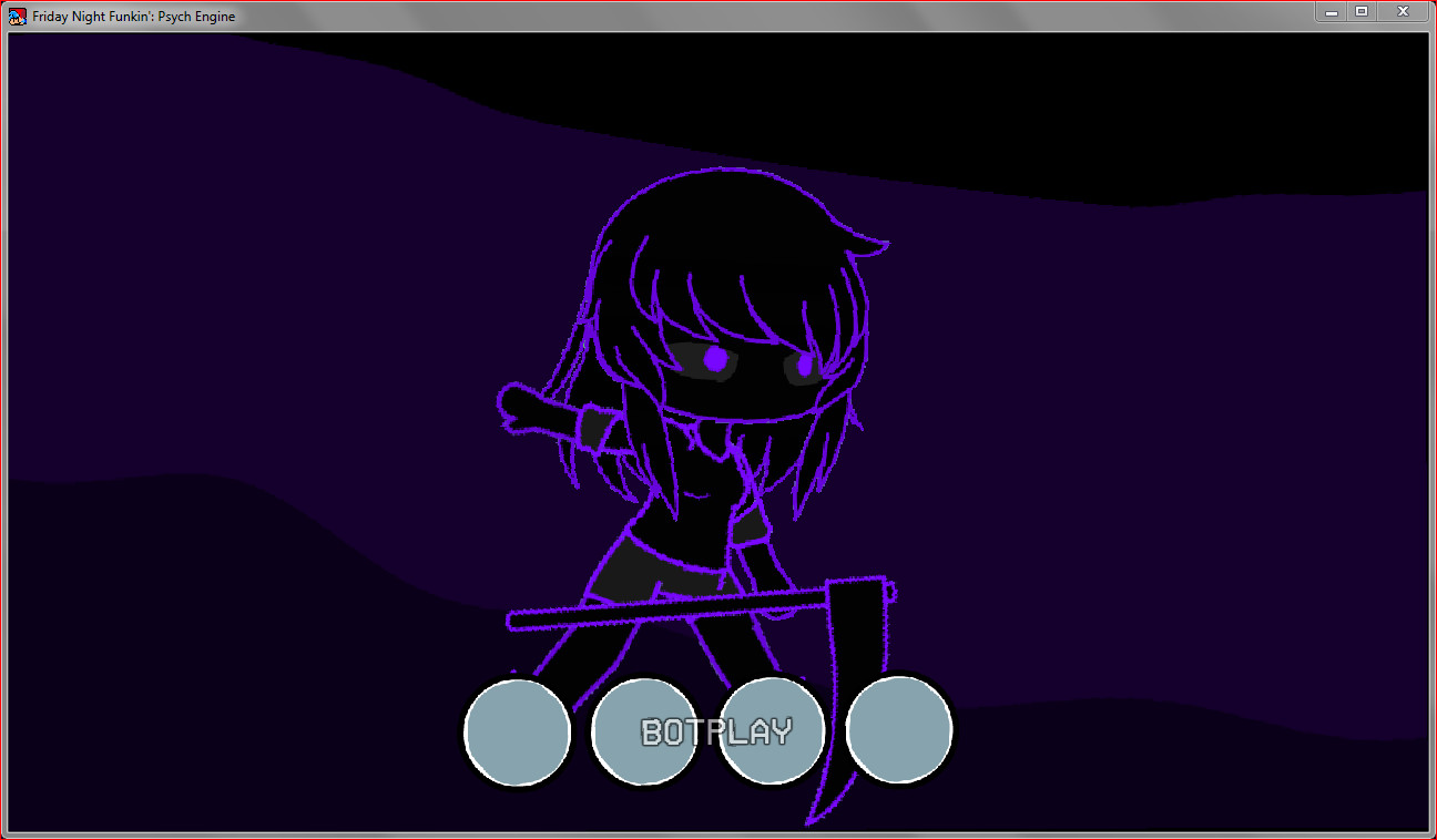 Simple Screen Rotating | LUA TUTORIAL Tutorial for Friday Night Funkin' | FNF Tutorials