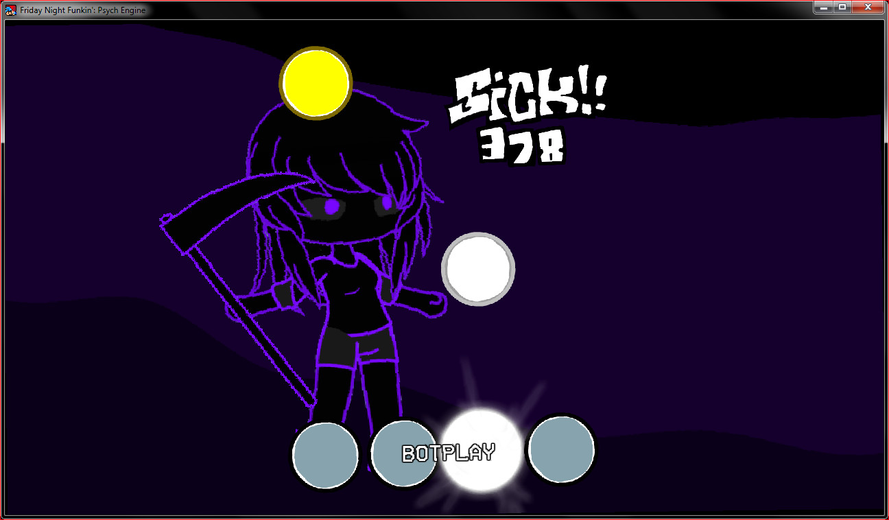 Simple Screen Rotating | LUA TUTORIAL Tutorial for Friday Night Funkin' | FNF Tutorials