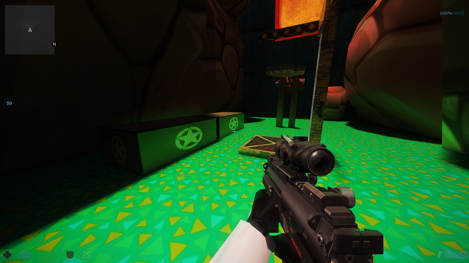 The Definitive Graphics Overhaul For Sven Tutorial for Sven Co-op | SC ...