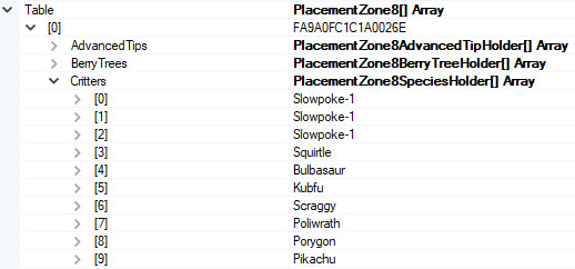 How to make Custom NPCs in PKNX Tutorial for Pokemon Sword & Shield ...