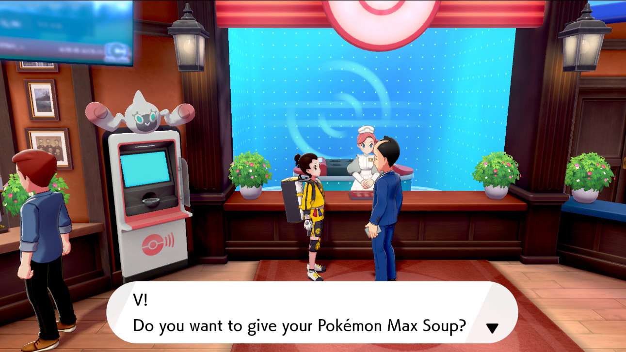 How to make Custom NPCs in PKNX Tutorial for Pokemon Sword & Shield ...