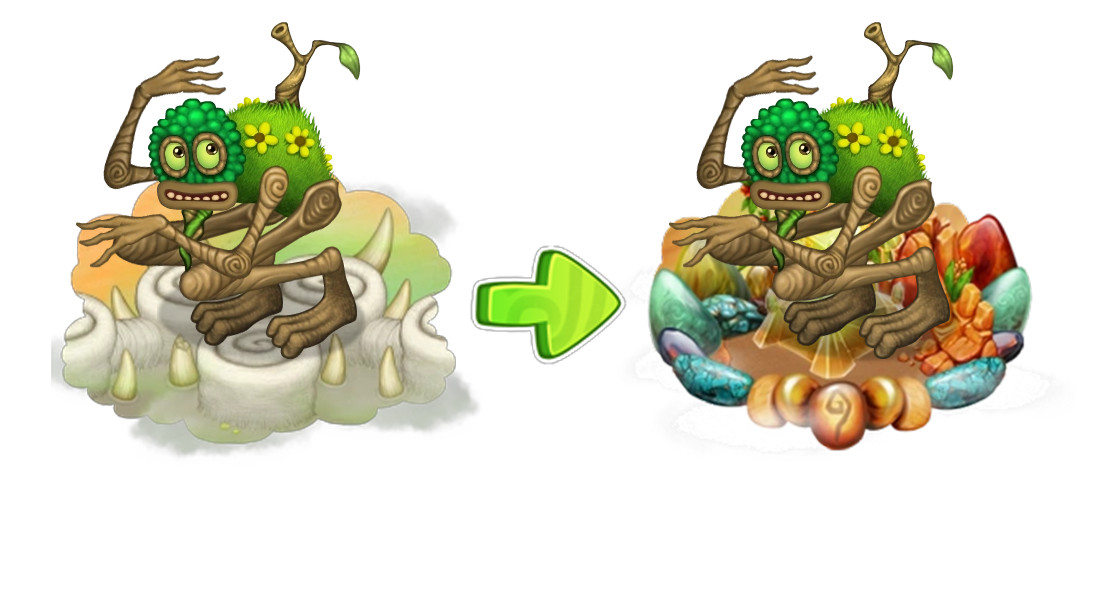 Getting Composer Monsters on Other Islands Tutorial for My Singing Monsters | MSM Tutorials