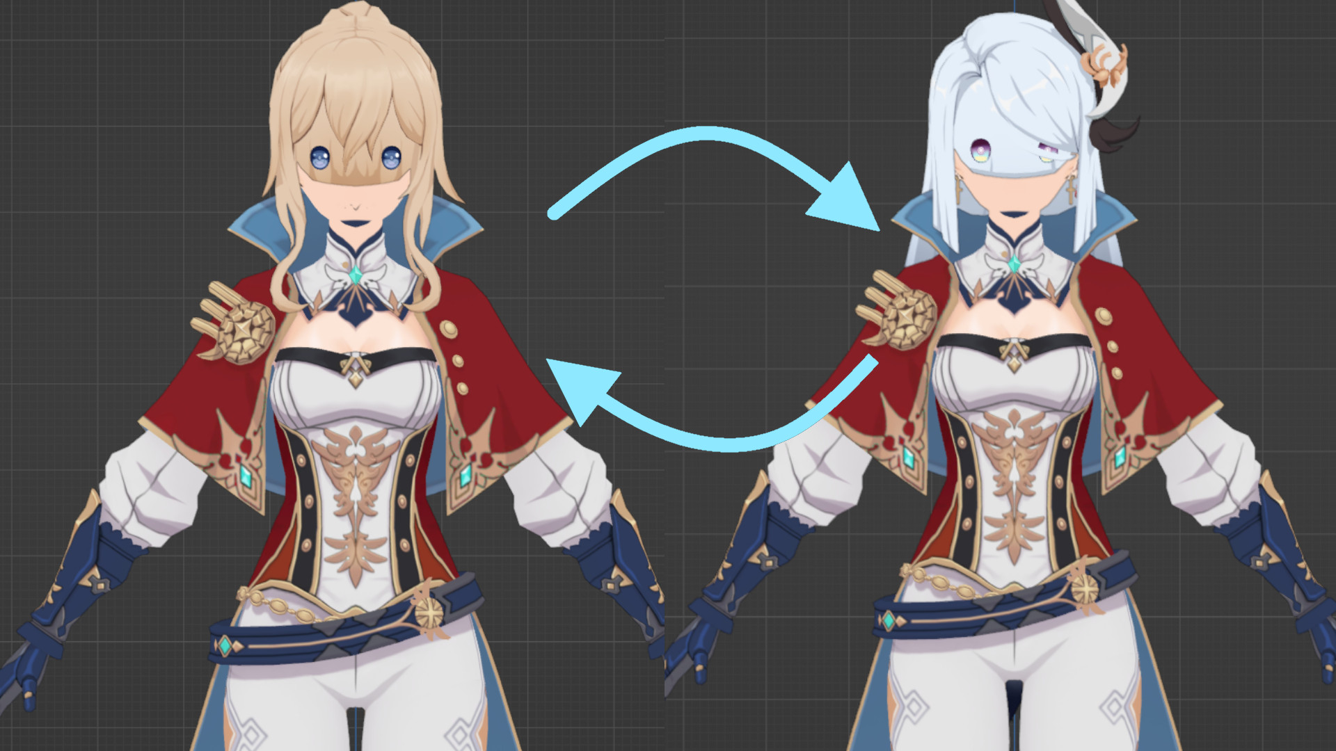 Genshin Impact Mod Porter (GIMP) Tutorial Tutorial for Genshin Impact | GI Tutorials