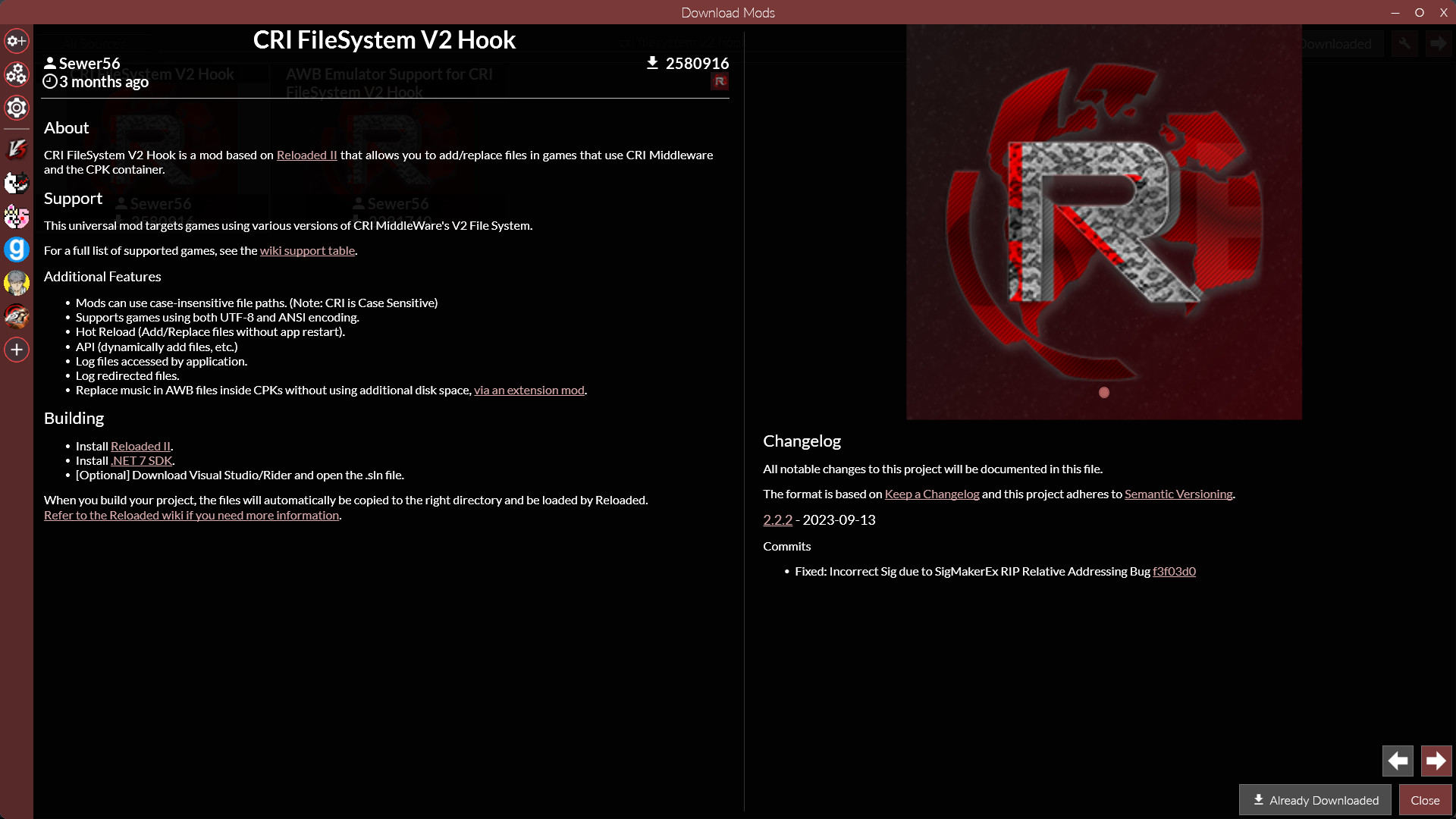 How to create a DrV3 Reloaded mod Tutorial for Danganronpa V3: Killing ...