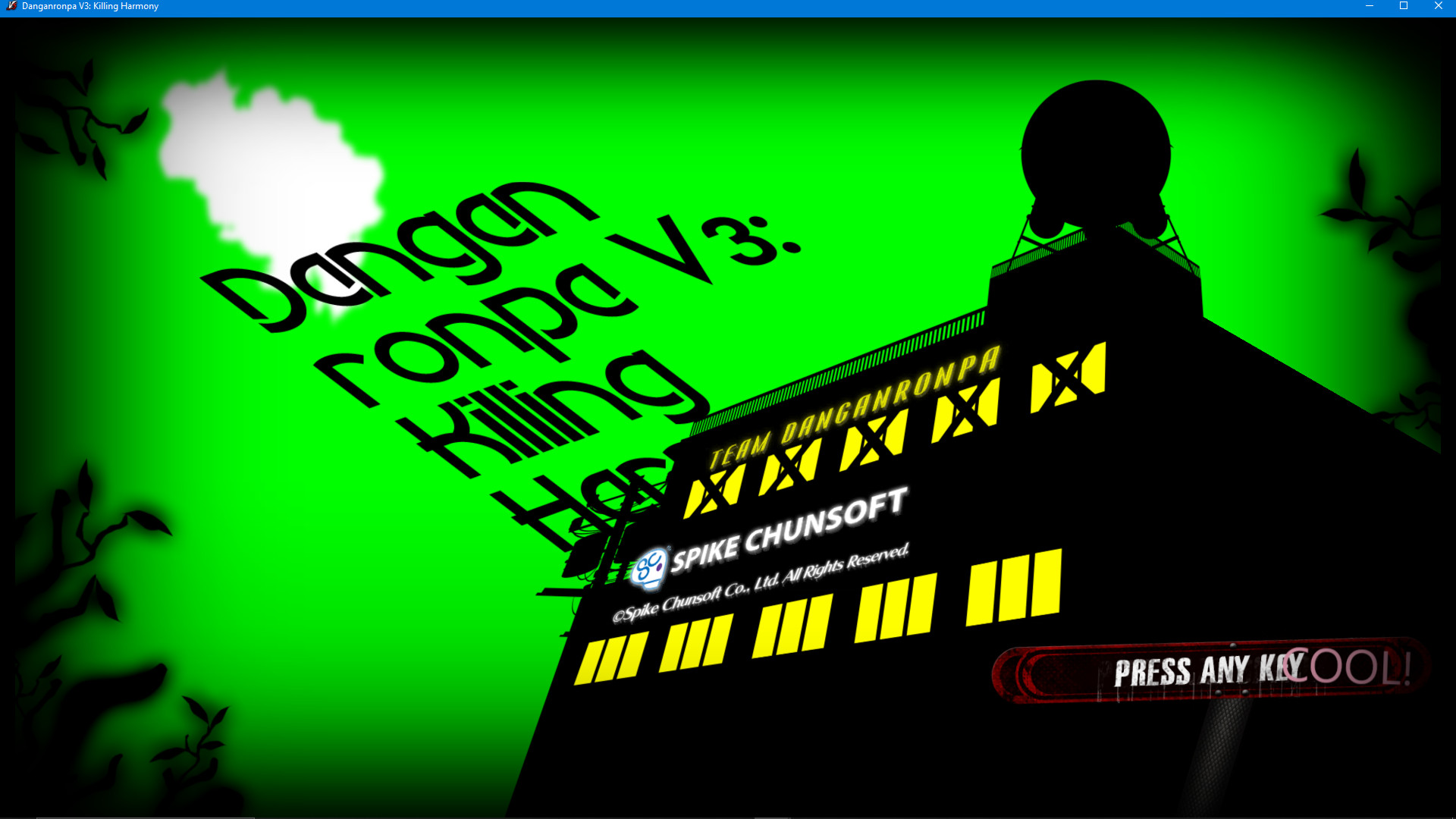 How to create a DrV3 Reloaded mod Tutorial for Danganronpa V3: Killing ...