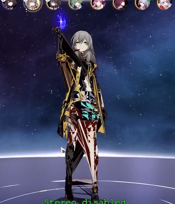 Trailblazer Fix V1.6 (Caelus/Stelle) Tutorial for Honkai Star Rail ...