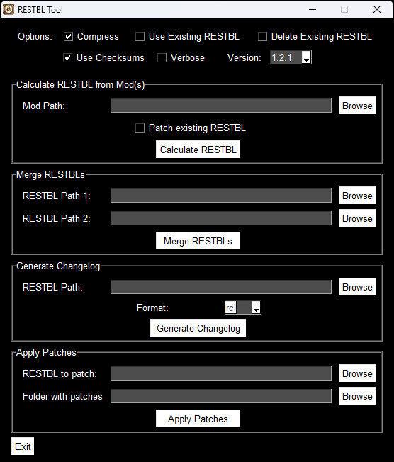 Creating Standalone Armor Mods Tutorial for The Legend of Zelda: Tears of the Kingdom | TOTK ...
