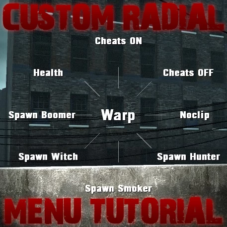 Spawning Jimmy Gibbs! Tutorial for Left 4 Dead 2 | L4D2 Tutorials