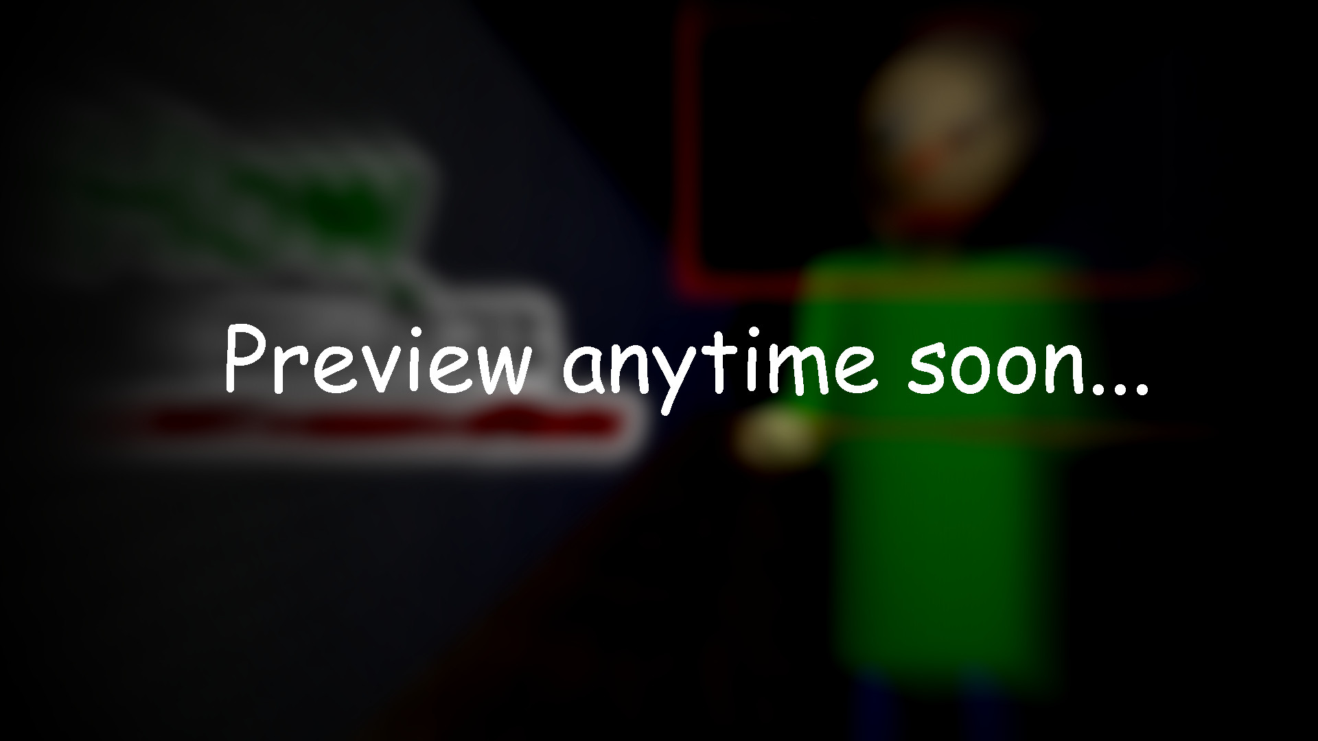 How to change Baldi's camera offsets Tutorial for Baldi's Basics | Baldi Tutorials