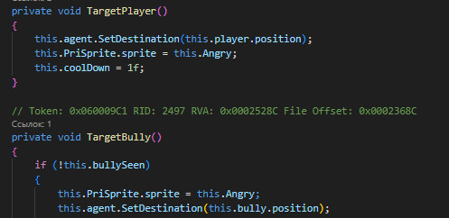 how 2 make principal change sprite when rule broke Tutorial for Baldi's ...