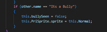 how 2 make principal change sprite when rule broke Tutorial for Baldi's ...