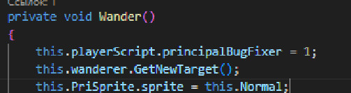 how 2 make principal change sprite when rule broke Tutorial for Baldi's ...
