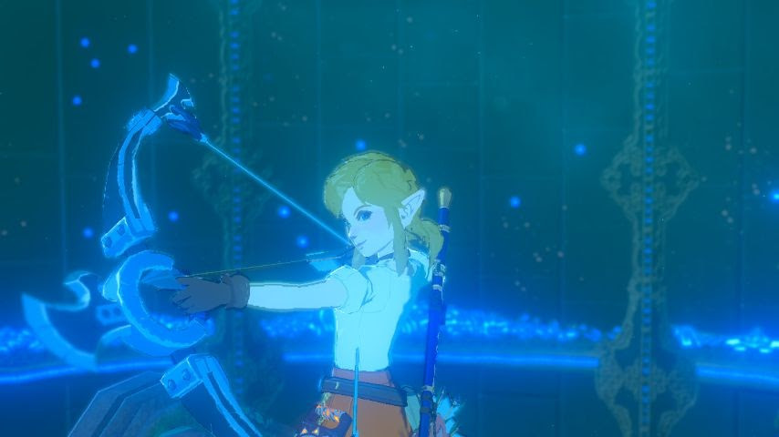 How Change Models. RAWR (ESP/ENG) Tutorial for The Legend of Zelda ...