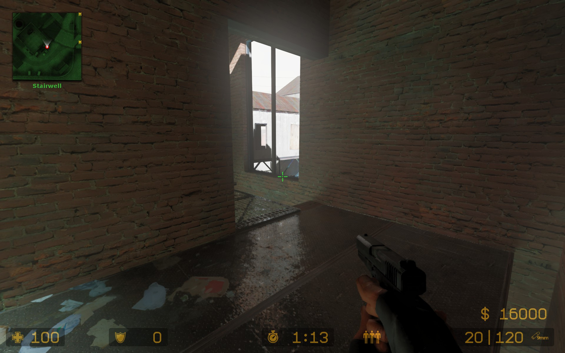 Setting up RTX-Remix Tutorial for Counter-Strike: Source | CS:S Tutorials