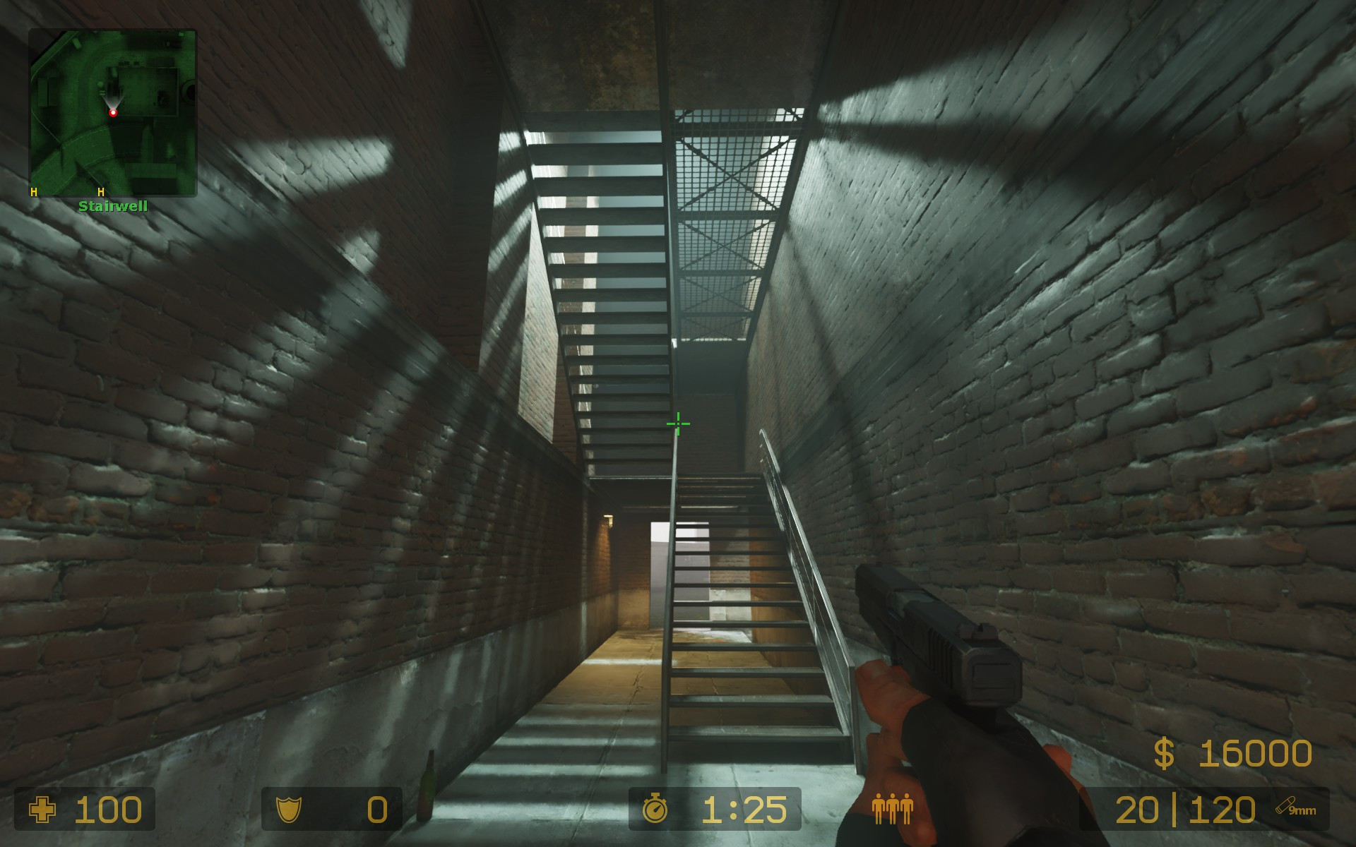 Setting up RTX-Remix Tutorial for Counter-Strike: Source | CS:S Tutorials