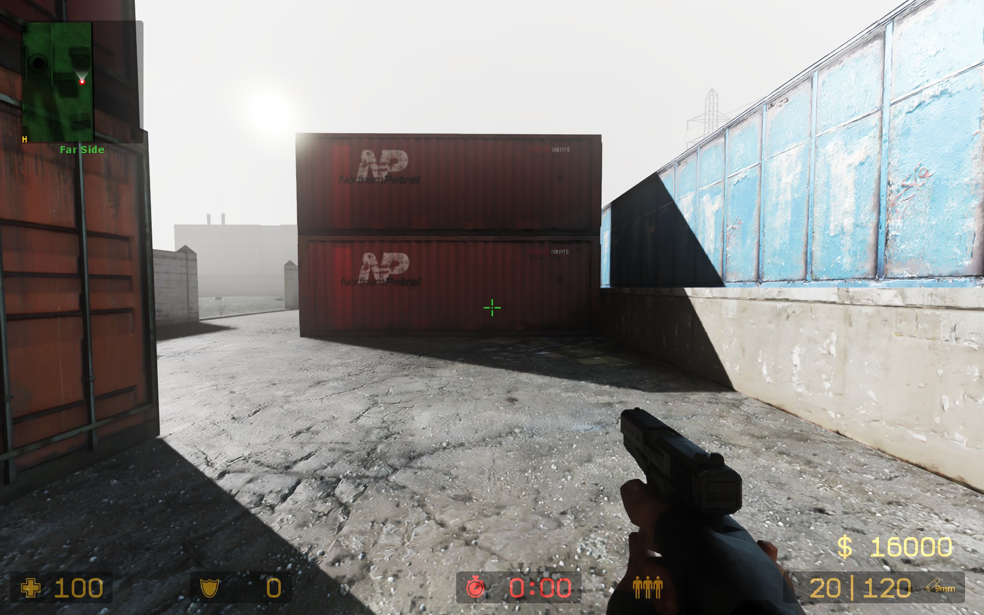 Setting up RTX-Remix Tutorial for Counter-Strike: Source | CS:S Tutorials