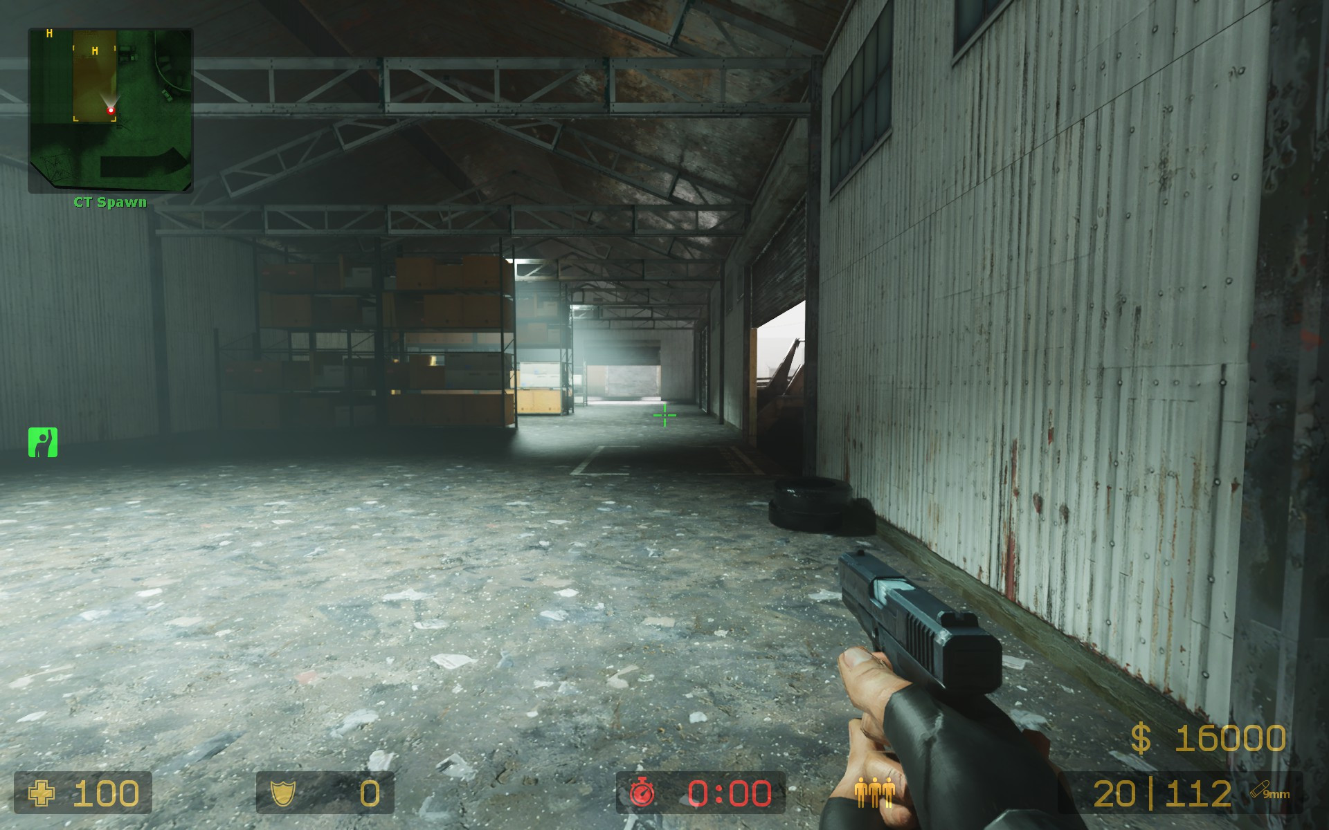 Setting up RTX-Remix Tutorial for Counter-Strike: Source | CS:S Tutorials