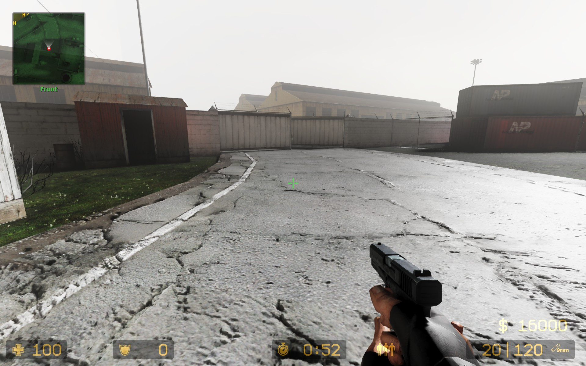 Setting up RTX-Remix Tutorial for Counter-Strike: Source | CS:S Tutorials