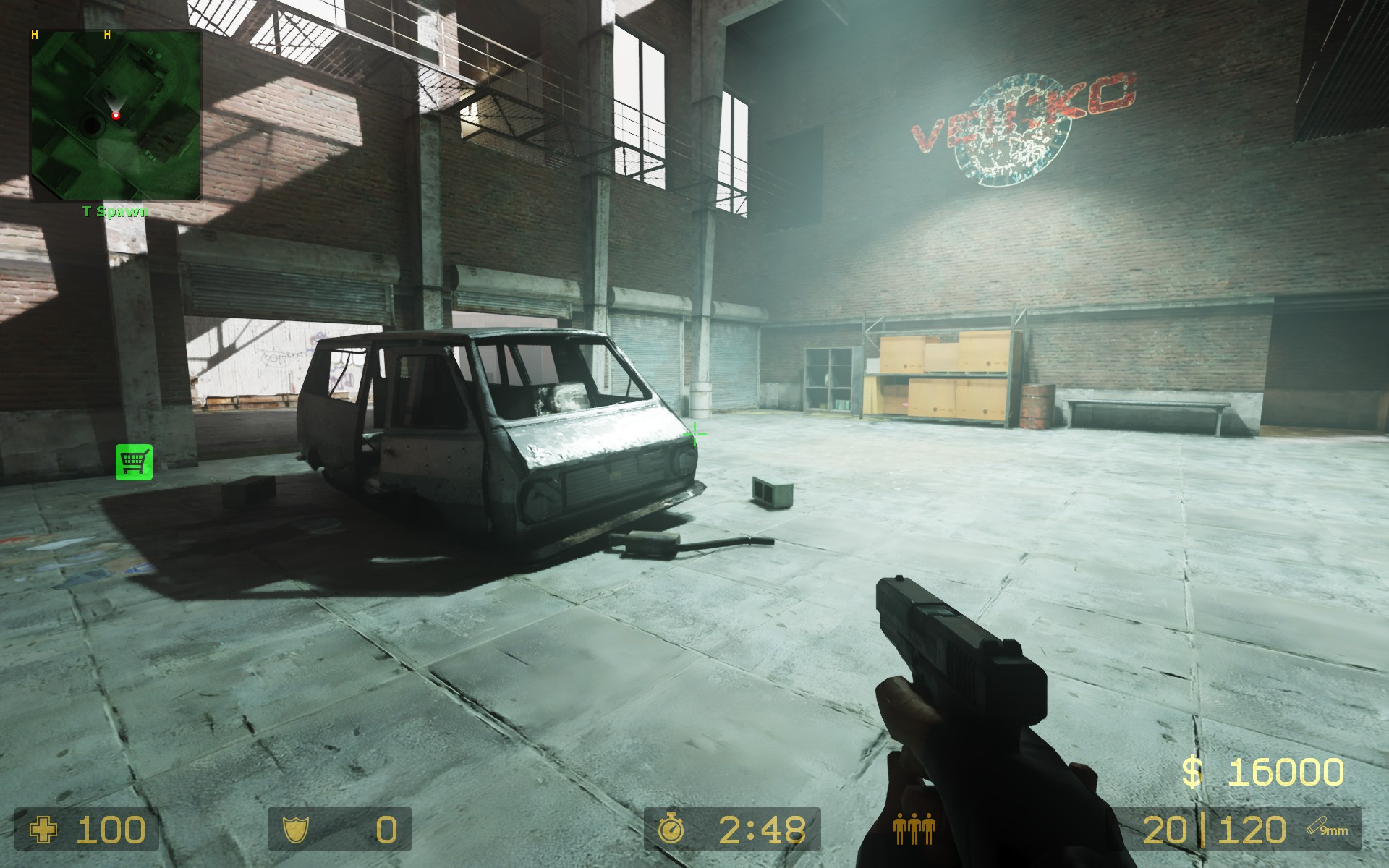 Setting up RTX-Remix Tutorial for Counter-Strike: Source | CS:S Tutorials