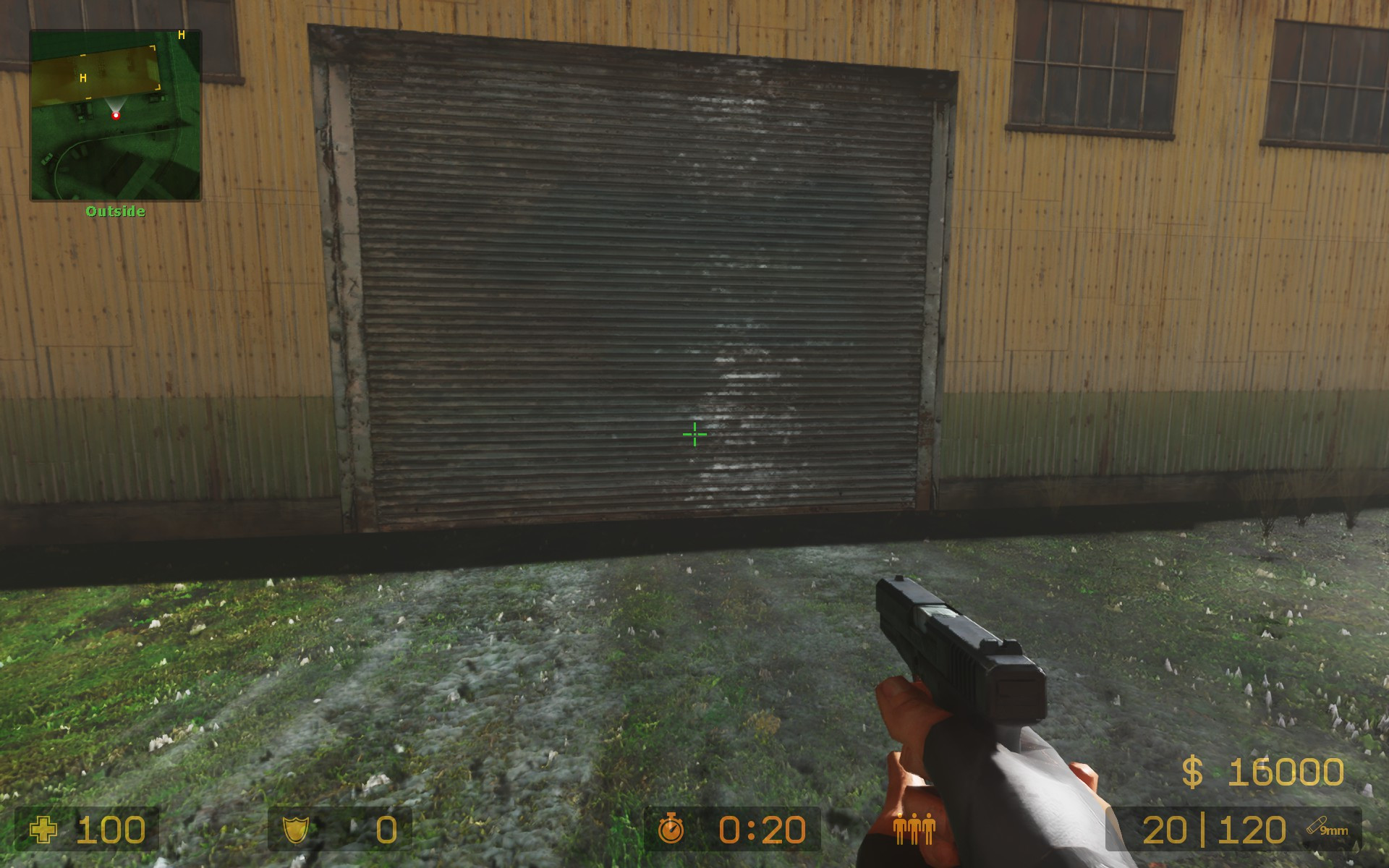 Setting up RTX-Remix Tutorial for Counter-Strike: Source | CS:S Tutorials