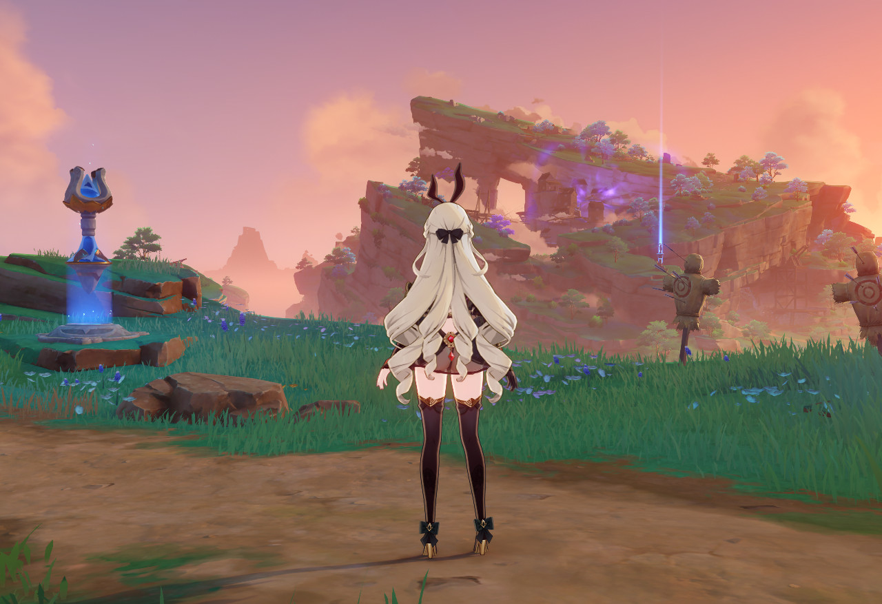 Using Reshade shaders Tutorial for Genshin Impact | GI Tutorials